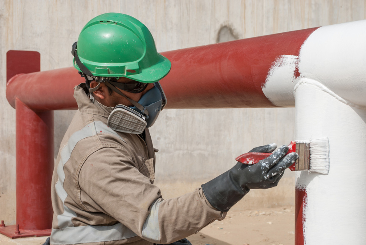 Fire Resistant Paints for Building Safety - Fire Prevention ...