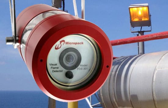 Tech-Savvy Fire Safety: Discovering New Frontiers in Protection - Fire ...